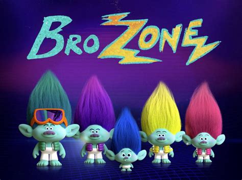 Trolls Band Together Everything We Know Mamas Geeky