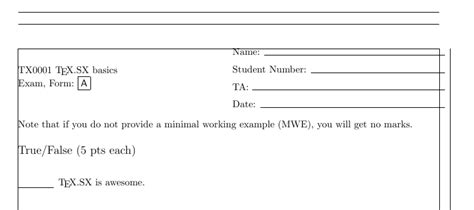 Texlive Problem Installing Examdesign Class In Linux Tex Latex