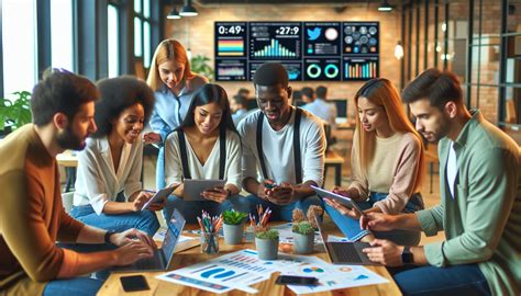 Boosting Customer Engagement With Ai Powered Social Media Automation