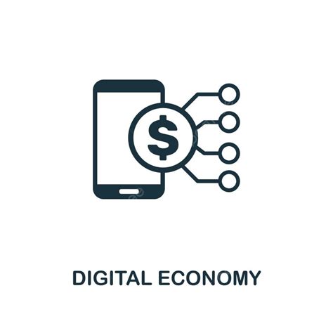 Economy Icon