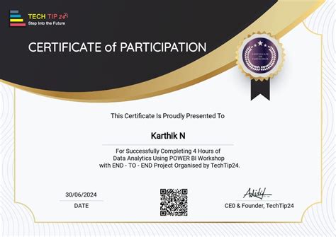 Karthik N On Linkedin Dataanalytics Powerbi Techtip24 Datavisualization