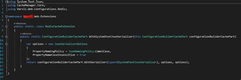 using system text json instead of newtonsoft json · issue 278