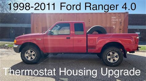2002 Ford Ranger Replacement Seats