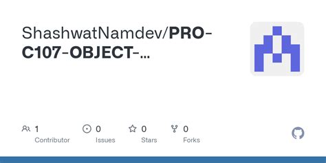 GitHub ShashwatNamdev PRO C OBJECT DETECTION AND TRACKING