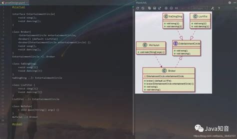 Idea Java 拖拽控件有了idea中的这款插件，流程图、类图轻松搞定，简直神器！ Csdn博客