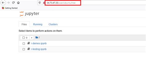 How To Use Jupyter For Multiuser Environment