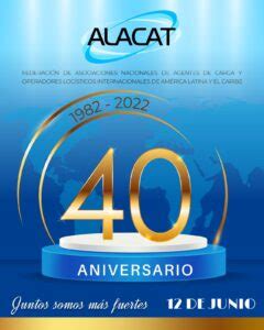 Inicio Alacat Federación De Asociaciones Nacionales De Agentes De
