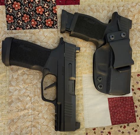 Has Anyone Picked Up The Sig 365 Macro Page 3 Oklahoma Shooters