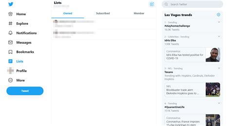 How To Turn Off The Twitter Timeline Algorithm