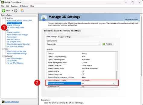 Miscellaneous Opengl Errors With Some Nvidia Graphic Cards After Latest Driver Updates Help Center
