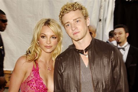 I Loved Justin So Much Justin Timberlake Cheated On Britney Spears With Another Famous Celebrity