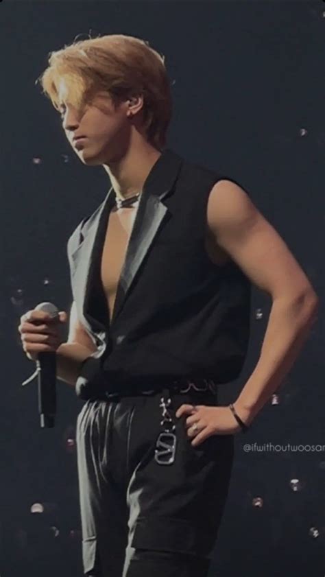 Han Jisung Aşk