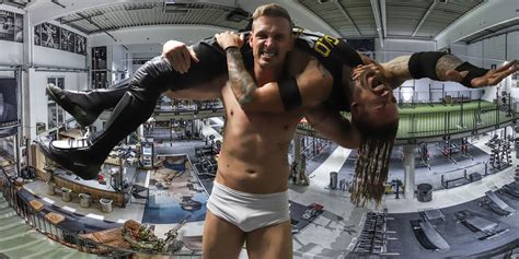 Wrestling Neu In Wien Wrestling Training Mit Peter White Heuteat