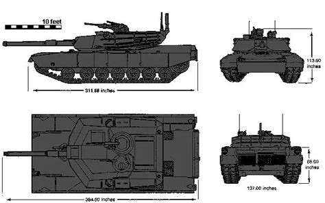 M1 Abrams