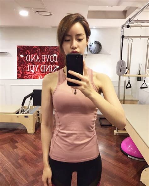 《黑暗榮耀》林智妍 5 招減肥方法大公開：吃番茄解饞、做潛水練習消耗熱量！ Juksy 街星