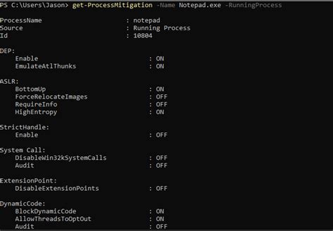 Exploit Mitigation On Windows Exploit Mitigation Is A Popular By Jason Medium