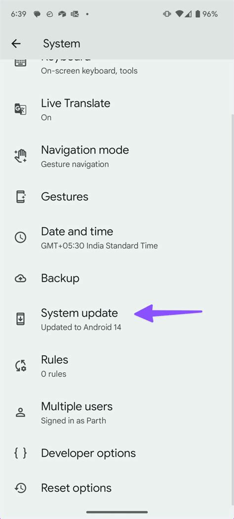 Why Is My Android Camera Not Working And Ways To Fix It
