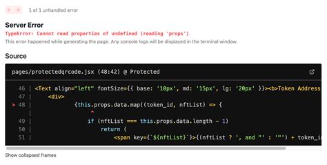 Help With Displaying Api Response Information Moralis General Moralis Web3 Forum Largest