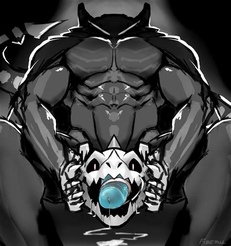 Rule 34 Anthro Autofellatio Blue Penis Bodily Fluids Bodypaint Bone Cape Cape Only Clothing