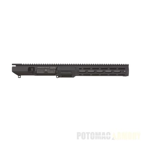 Lmt Mrp H Mlok Monolithic 12 5 Upper Receiver Group Stripped Lm308bml1 For Sale
