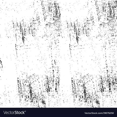 Grunge textures set distressed effect Royalty Free Vector