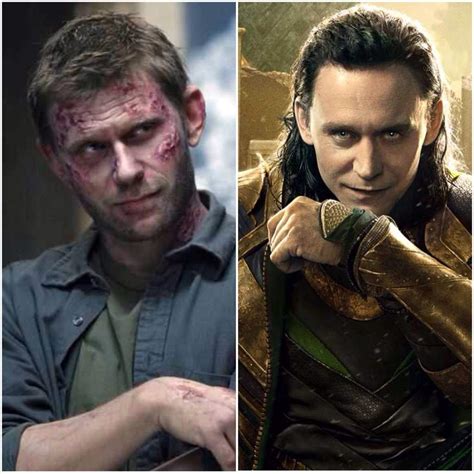 Lucifer Supernatural Vs Loki Mcu Battles Comic Vine