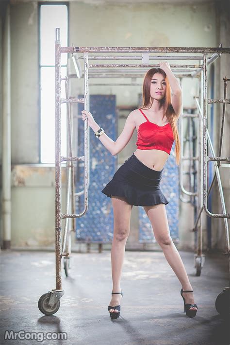 Beautiful And Sexy Thai Girls Part 2 454 Photos Page 23