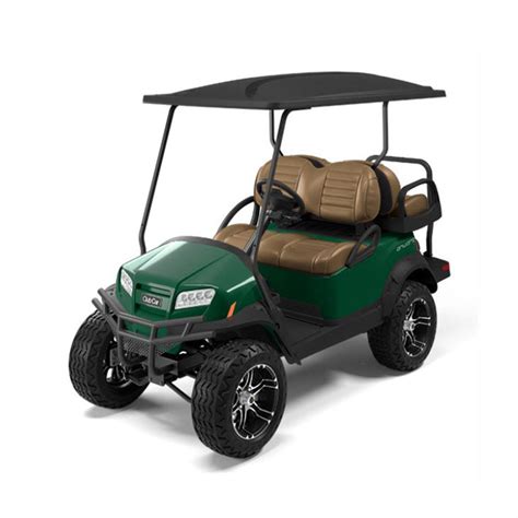 Club Car Onward 4 4 Seater Electric Car Sales And Service Inc