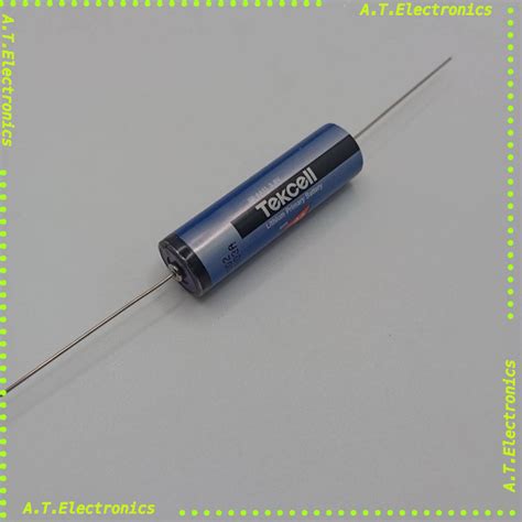 พร้อมส่ง Sb Aa11 3 6v แบตเตอรี่ Sb Aa11 3 6v Shopee Thailand