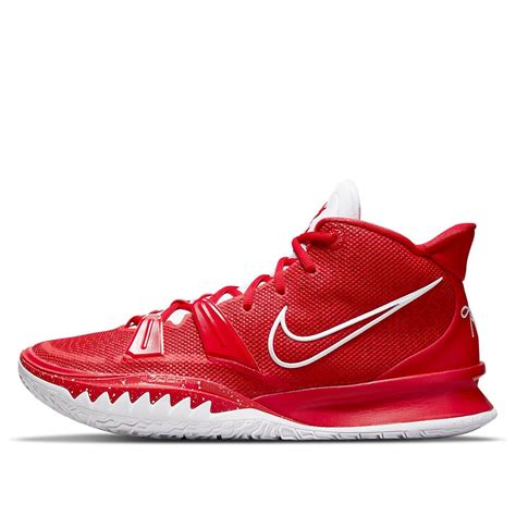 Nike Kyrie 7 Tb University Red Dm5042 603