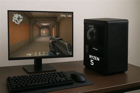 Best CPU GPU Combos For Gaming In 2025 Avoid Bottlenecks