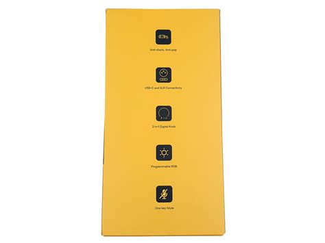 Maono Maonocaster AME2 And PD200X Microphone Review Maono Maonocaster AME2 And PD200X