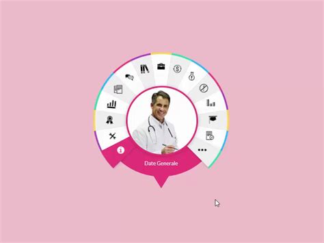 Circle Menu Designs Themes Templates And Downloadable Graphic Circle Menu Designs Themes Templates And Downloadable Graphic