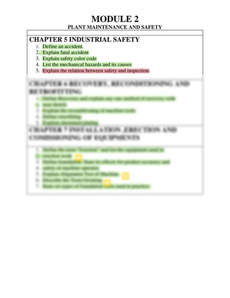 Solution Module 2 Questions Studypool