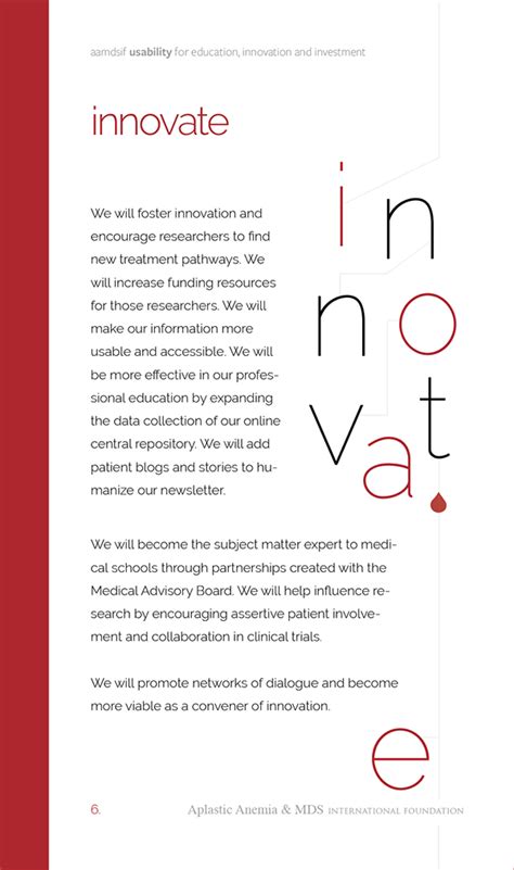 Usable Proposal Packet On Behance