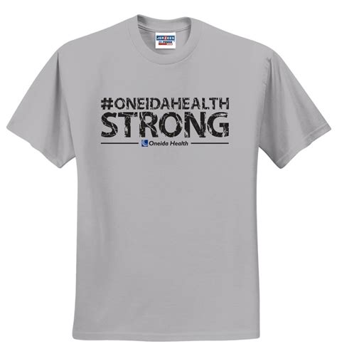 Oneida Health Strong Oneida Health