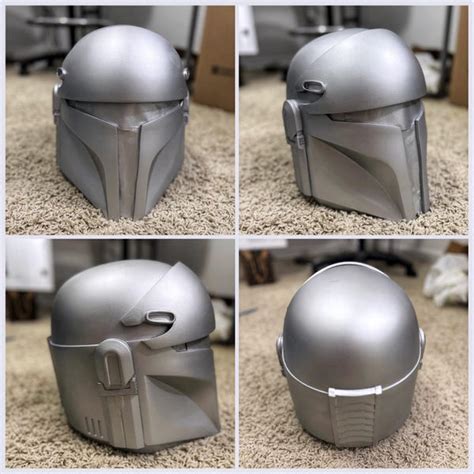 Custom Mandalorian Chest Armor Etsy