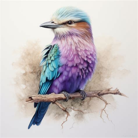 African Wildlife Art Prints For Home Or Office Wall Art