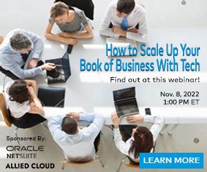 Oracle Webinar Daily MR Commercial Property Executive