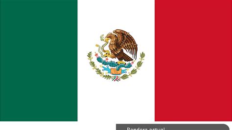 ¿conoces El Mito Del águila Y La Serpiente Del Escudo Nacional El