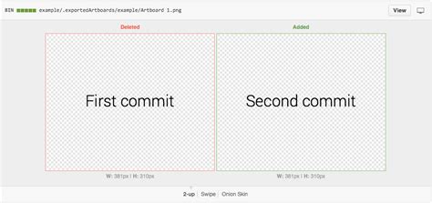 Yes Designers Can Use Git Too 2 Up Github Plugins Clients Cards