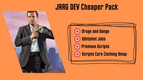 Create Or Modify Your Fivem New Qbcore Premium Server By Jaagshuna Fiverr