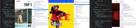 Web Development And Front End Coding Courses In Cape Town Academy Of