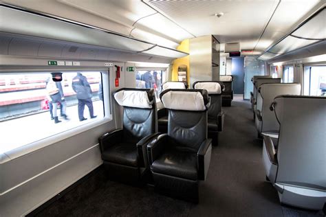 Sapsan High Speed Train