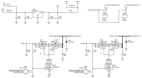 Aekd Usbtypec1 Reference Design Usb Power Manager