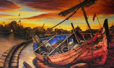 Pengertian Seni Lukis Adalah Cepat Mudah