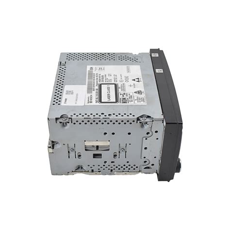 Central Multimídia Nissan March Versa 20152020 Nissan Narol Peças Automotivas Peças