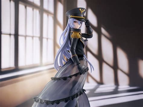 My Dress Up Darling Espresto Detailed Elegance Marin Kitagawa Black