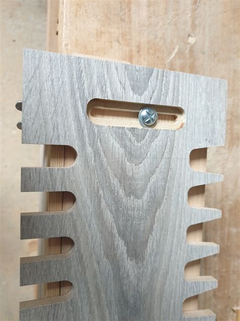 Gabarit Pour Assemblage Par Lescopeauxdyves Sur Lair Du Bois