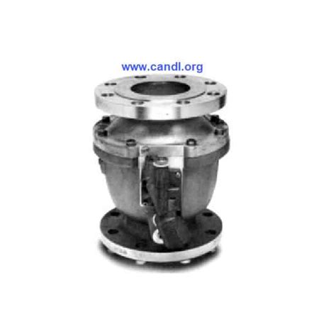 Air Set Inline Pressure Control Valves F370 Meggitt Fuelling